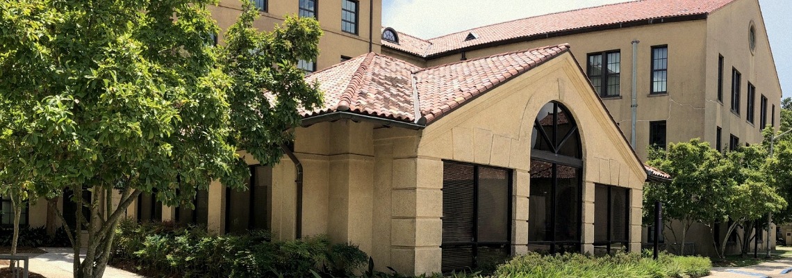 LSU FACES Laboratory