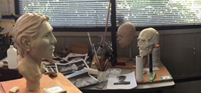 LSU FACES Laboratory